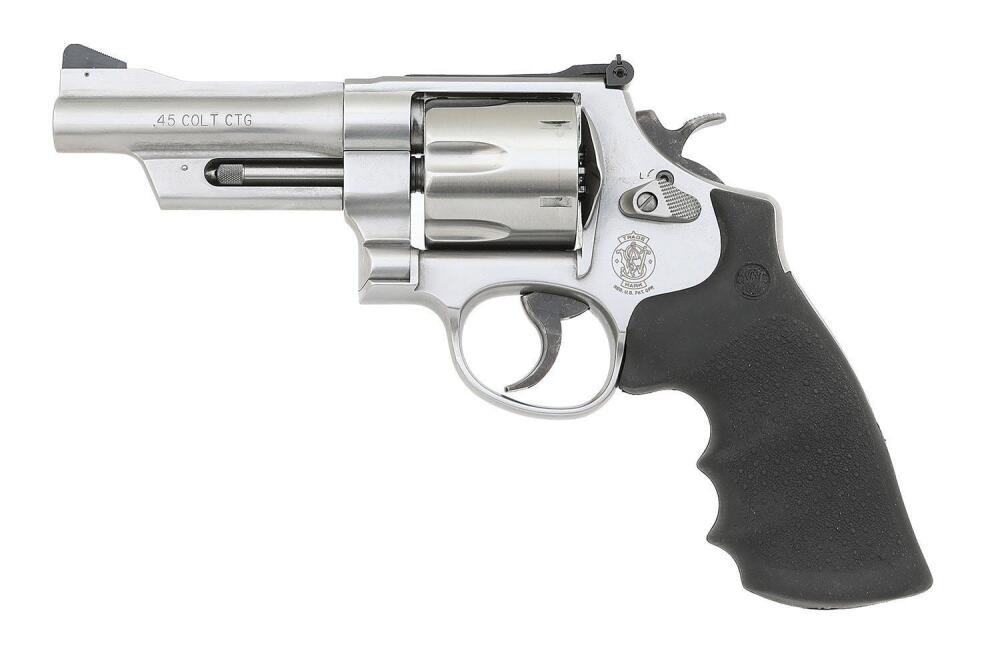 Smith & Wesson Model 625-9 Mountain Gun Revolver