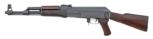 Excellent Polytech AK-47/S Legend Semi-Auto Carbine by Factory 386
