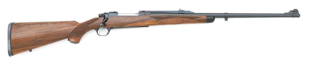 Ruger M77 Mark II Safari Express Bolt Action Rifle