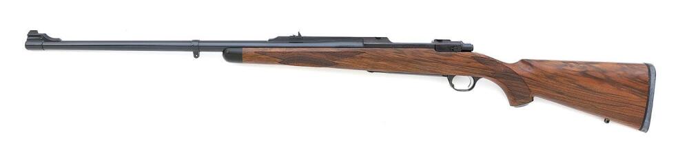 Ruger M77 Mark II Safari Express Bolt Action Rifle