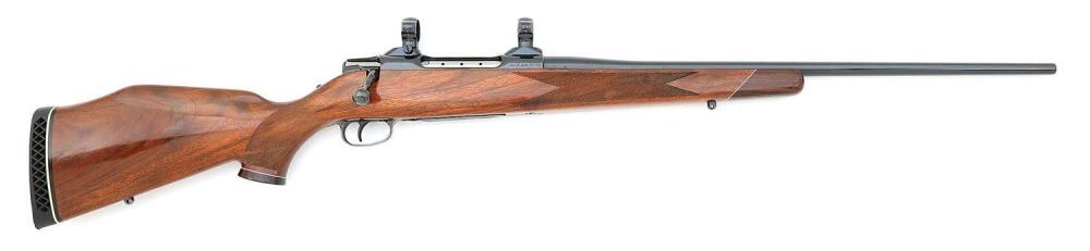 Colt Sauer Bolt Action Rifle