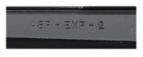 Experimental Smith & Wesson / Armament System & Procedures Model 39-2 ...