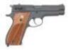 Extremely Rare Smith & Wesson Model 539 Semi-Auto Pistol