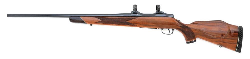 Colt Sauer Bolt Action Rifle