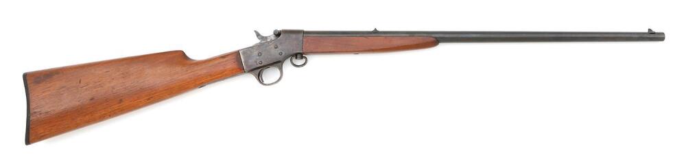 Meriden Model 10 Rolling Block Rifle