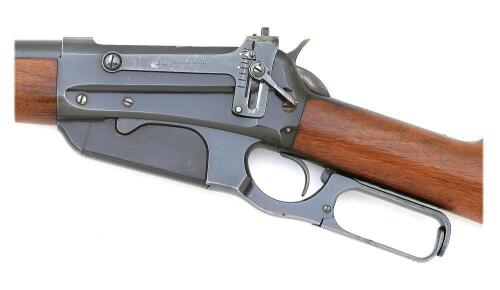 Fine Winchester Model 1895 Lever Action Rifle