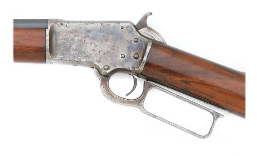 Marlin First Year Production Model 1891 Lever Action Rifle