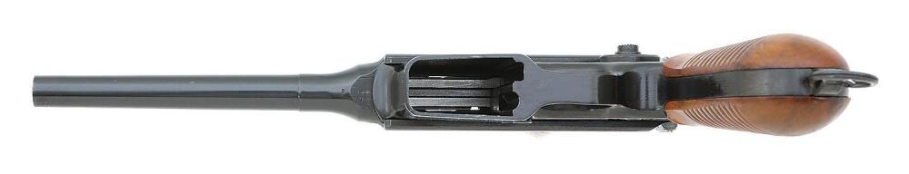 Fully Transferable Mauser M712 C96 Schnellfeuer Machine Pistol