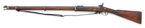 Highly Desirable British Model 1853 Kerr’s Patent Sharpshooter Rifle