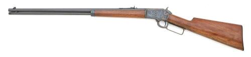 Marlin Model 97 Lever Action Rifle