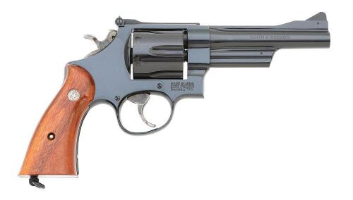 Rare Smith & Wesson Model 26-1 Revolver