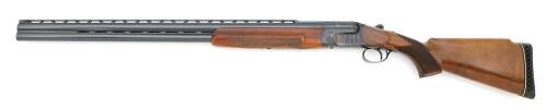 Ithaca Perazzi MX8 Over Under Trap Shotgun