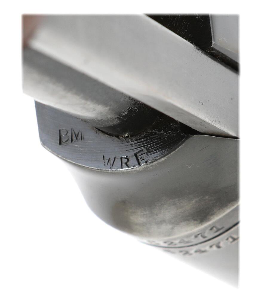 Winchester Model 61 Slide Action Rifle