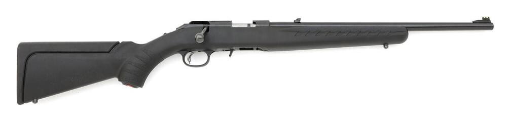 Ruger American Compact Bolt Action Rifle
