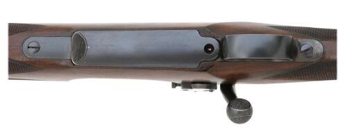 Scarce Griffin & Howe Model 1922 Magazine Sporting Rifle