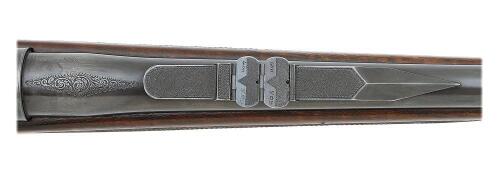 Handsome Hoffman Arms 1903 Springfield Magazine Sporting Rifle