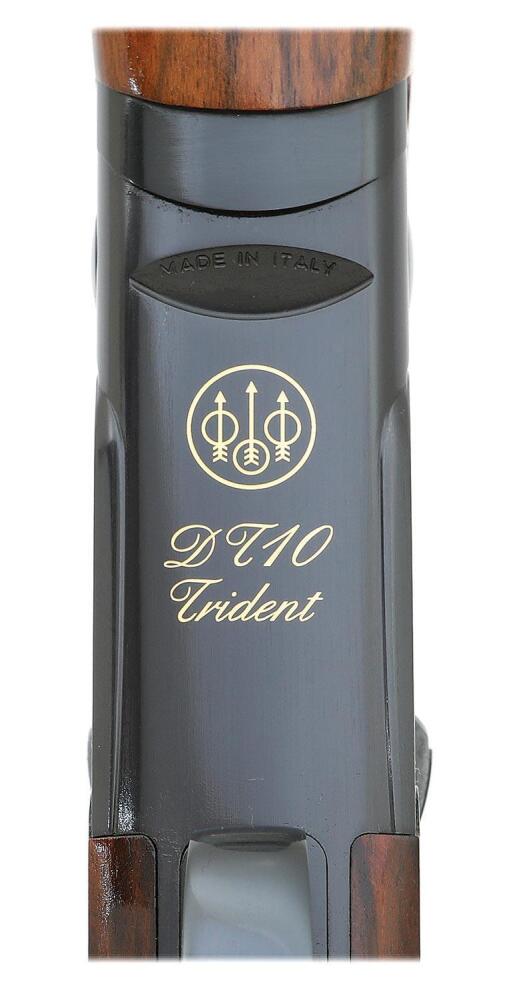 Beretta DT10 Trident Combo Over Under Shotgun Two Barrel Set