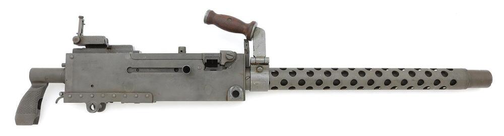 U.S. Ordnance Model 1919 Semi-Auto Rifle