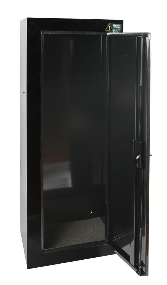 Stack On Security Cabinet