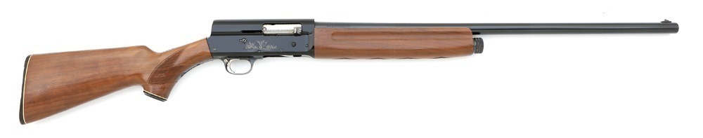 Savage Model 750 SC Semi-Auto Shotgun