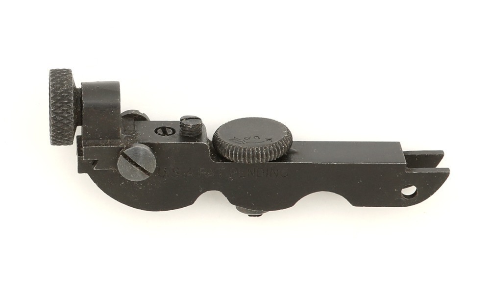 Winchester 98A Sight