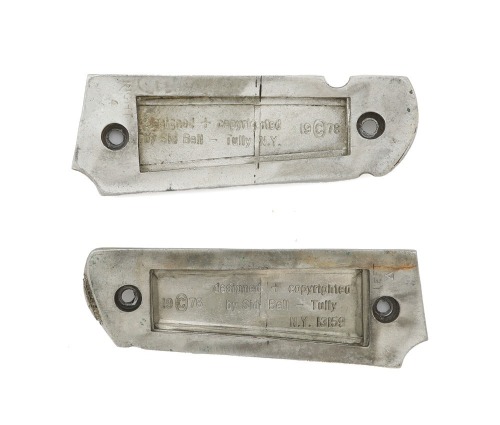 Sid Bell Grips