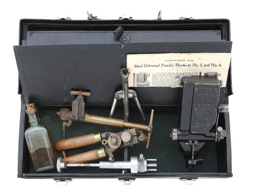Superb Winchester Pope Model 1885 Muzzle Loading High Wall Schuetzen Rifle