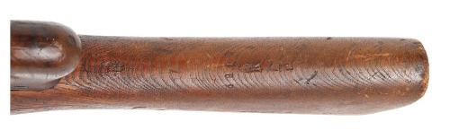 German Model 1918 T-Gewehr Anti-Tank Rifle By Mauser