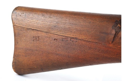 German Model 1918 T-Gewehr Anti-Tank Rifle By Mauser