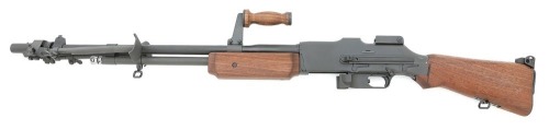 As-New Ohio Ordnance Works BAR Model 1918A3 SLR Semi-Auto Rifle With ...