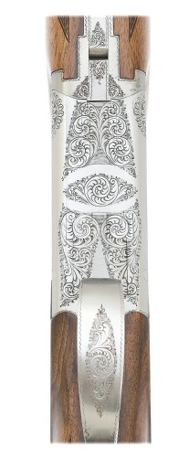 Browning B-25 B2G Superposed Over Under Shotgun