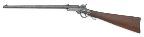 Maynard Second Model Civil War Percussion Carbine By Mass Arms Co.
