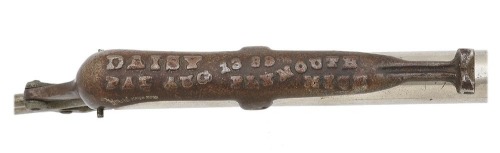 Vintage Daisy First Model Variant Four Break Action Bb Gun