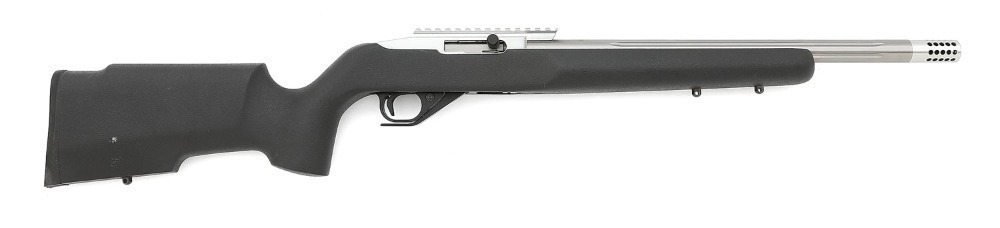 Excellent Kidd Classic Fluted Target Semi-Auto Carbine