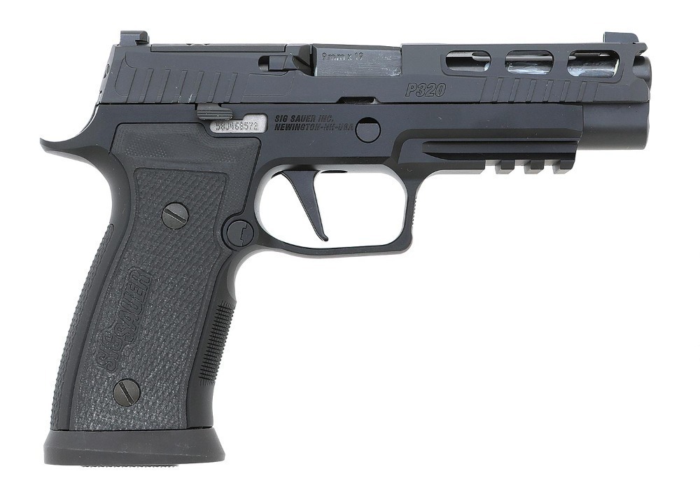Sig Sauer P320 AXG Pro Semi-Auto Pistol