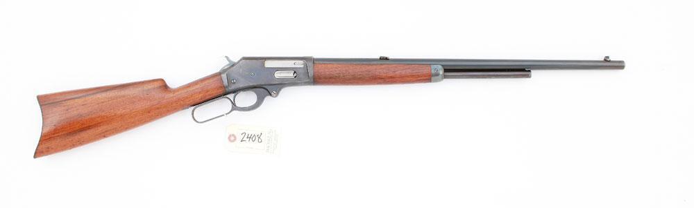 Stevens Model 425 High Power Lever Action Rifle