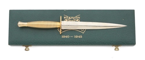 Wilkinson Sword 1940-1945 Commando Dagger