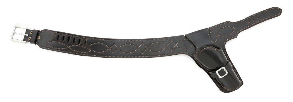 A. Andersen Gunfighter Rig