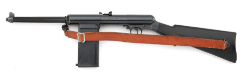 Smith & Wesson Model 1940 Mark 1 Semi-Auto Light Rifle