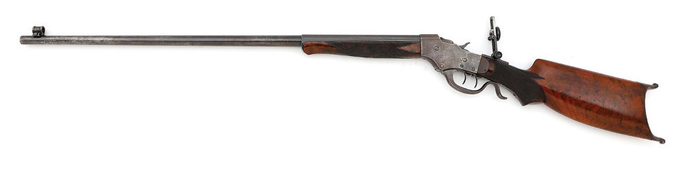 Stevens Ideal Ladies Model No. 56 Rifle