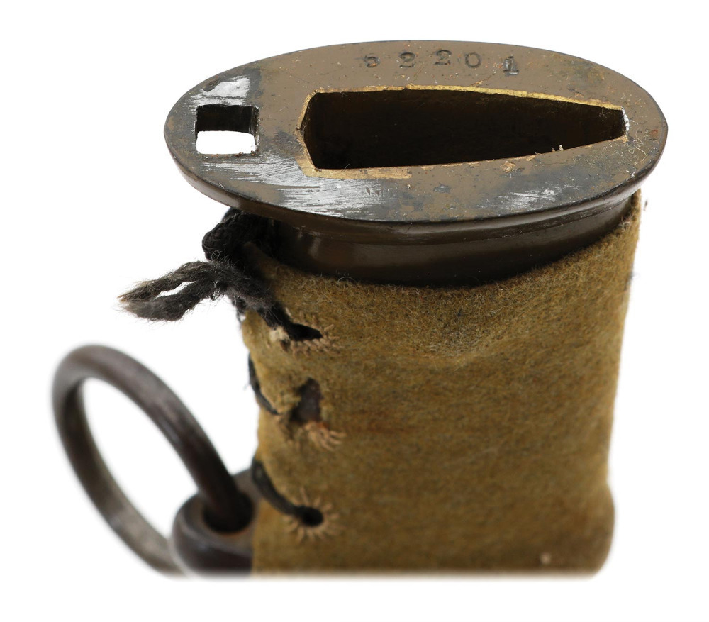 Japanese Type 95/Pattern 1935 NCO Shin-Gunto by Kokura