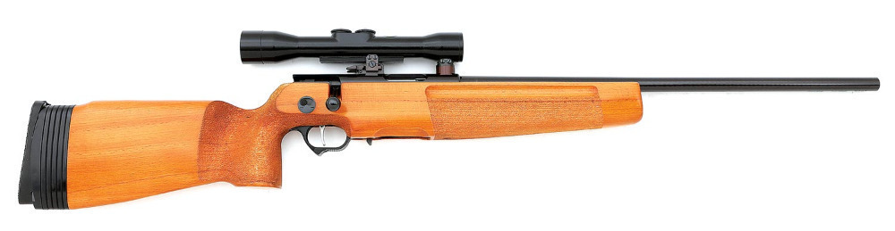 Rare East German SSG82 Bolt Action Precision Rifle by Fajas with ...