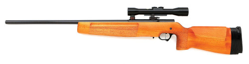 Rare East German SSG82 Bolt Action Precision Rifle by Fajas with ...