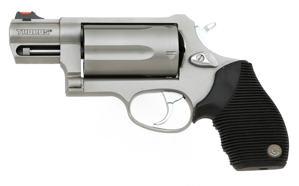 Taurus The Judge Public Defender Revolver