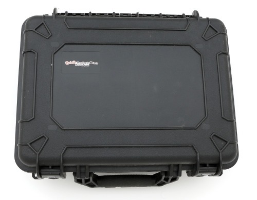 Rodzilla MPA Front Rest Shooting System