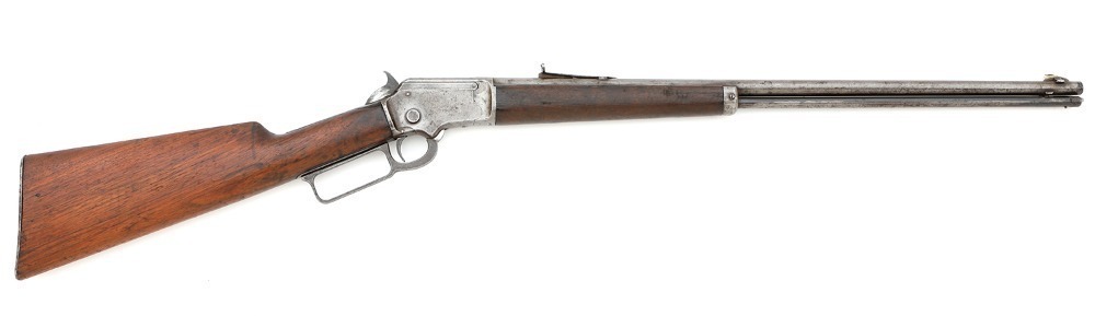 Marlin Model 92 Lever Action Rifle