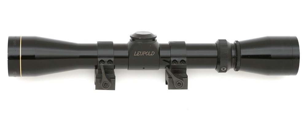 Leupold Vari-X IIc Scope