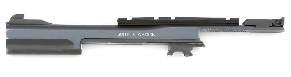 Smith & Wesson Model 41 Barrel Lot