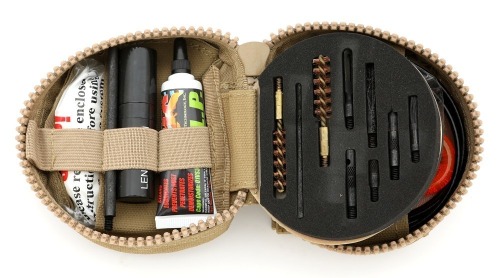 Otis Sniper 7.62/5.56 Military Issue Cleaning System