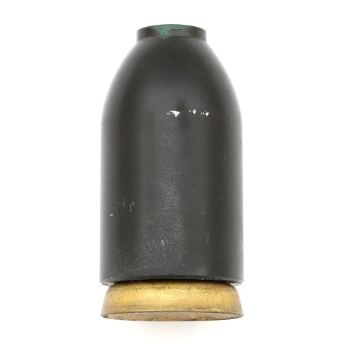 Steen Cannon & Ordnance Works Model 1861 3-Inch Ordnance Rifle